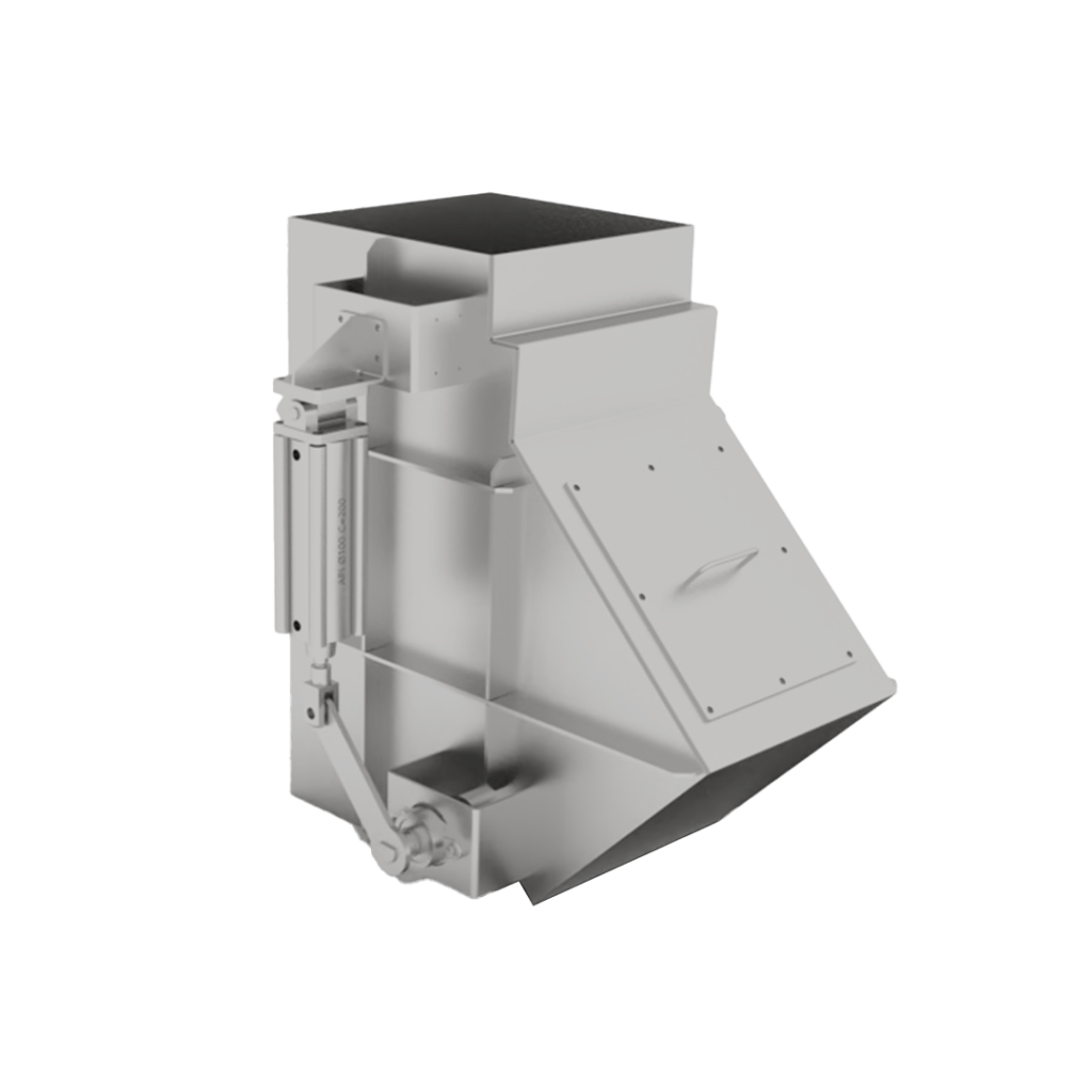 Three-way valves - Air regulation | CLR Industries